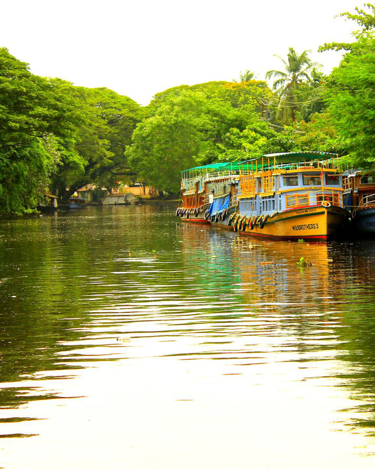 Alleppey | BillionTrips: Explore New Places, Share Travel Tips, Enjoy ...