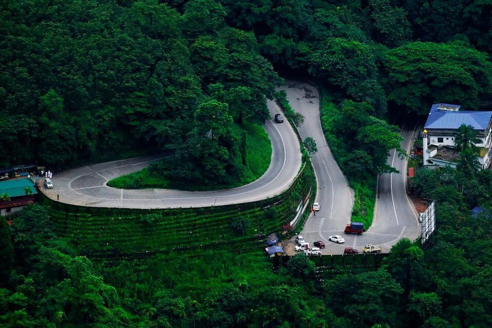 Wayanad | A hilly destination covered by forests, wildlife and lot of ...