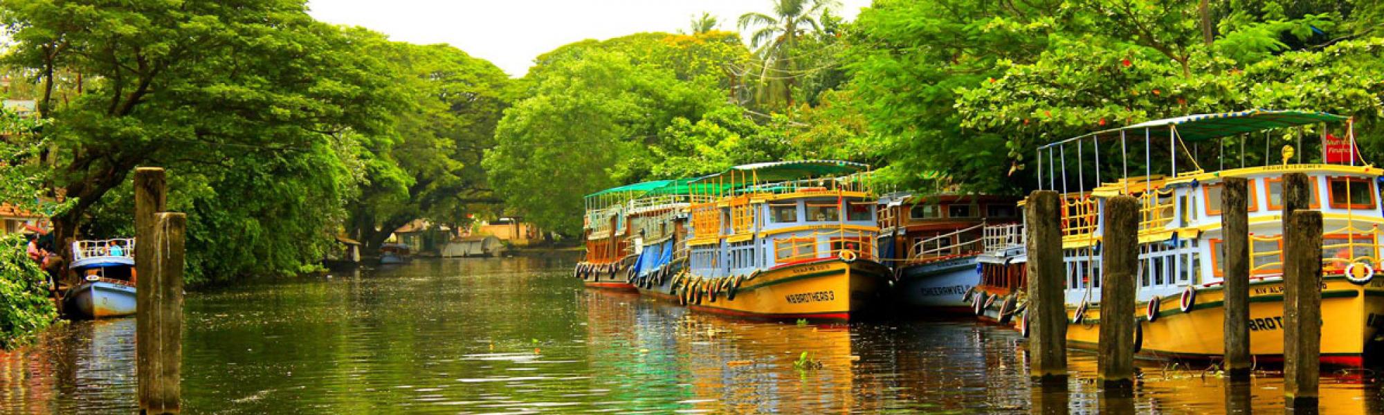 Alleppey | BillionTrips: Explore New Places, Share Travel Tips, Enjoy ...