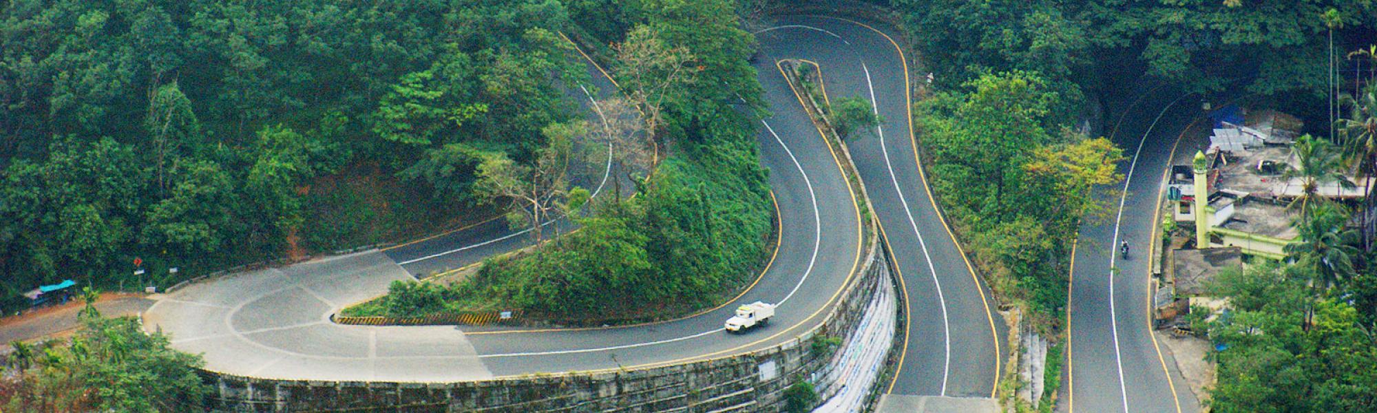 Wayanad | A hilly destination covered by forests, wildlife and lot of ...