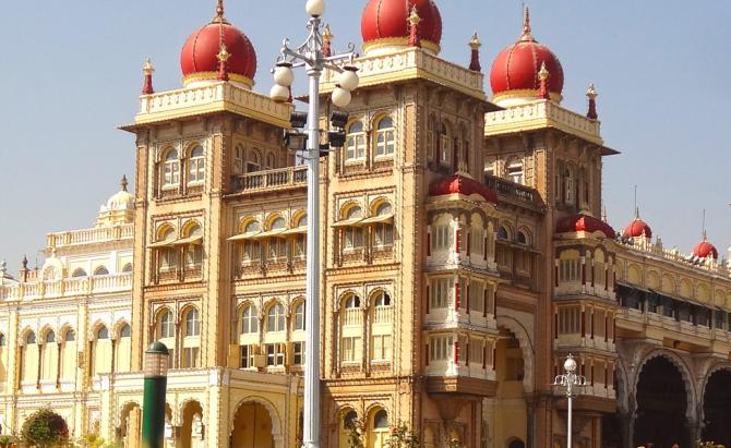 Mysore | BillionTrips: Explore New Places, Share Travel Tips, Enjoy ...