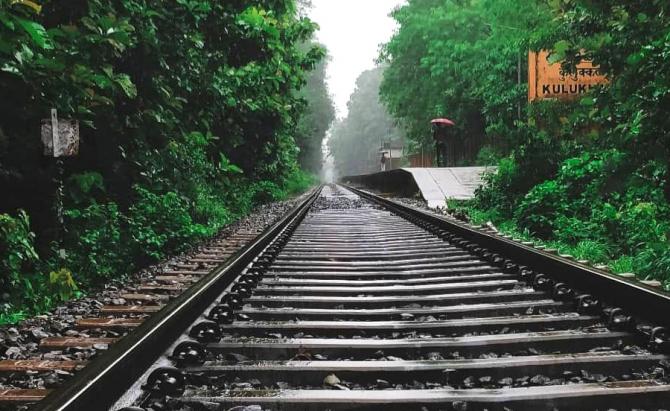 Nilambur, a natural beauty in Kerala - BillionTrips