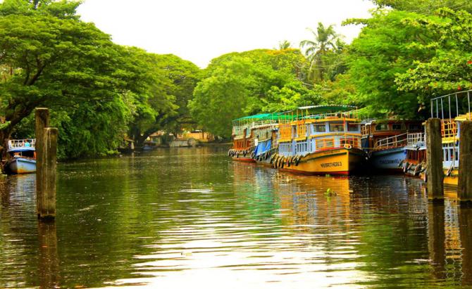 Alleppey | BillionTrips: Explore New Places, Share Travel Tips, Enjoy ...