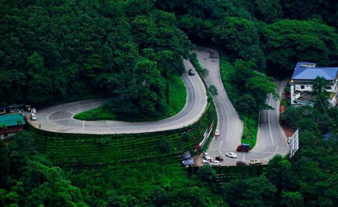 Wayanad | A hilly destination covered by forests, wildlife and lot of ...