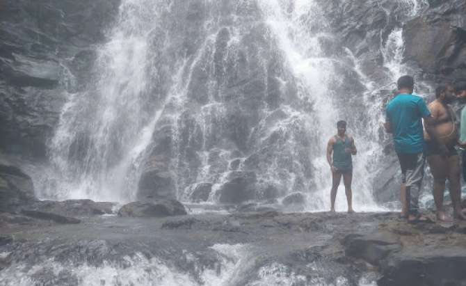 A Journey Through Paradise - Iconic Western Ghats Road Trip