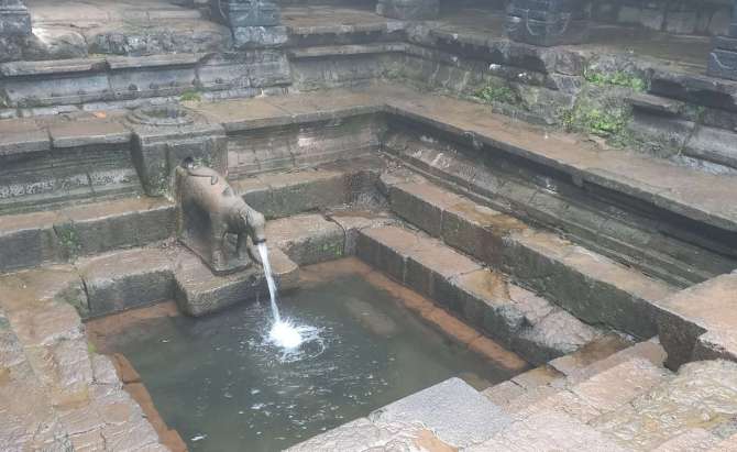 krishna devi temple,Maharashtra