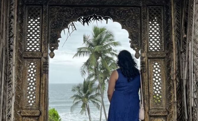 5 Must Visit South Goan Beaches during monsoon